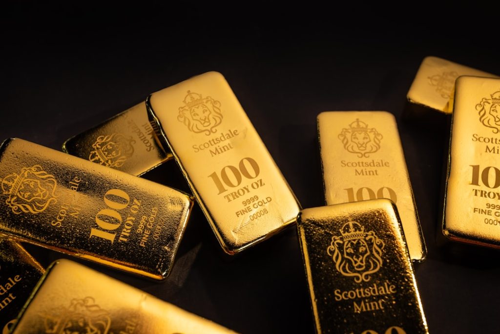Conservative Portfolio: Capital Preservation Guide