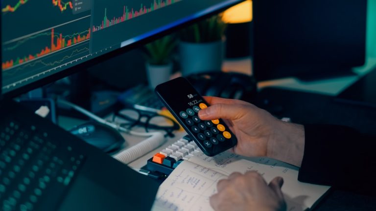 Investing for College Students: Start with Zero