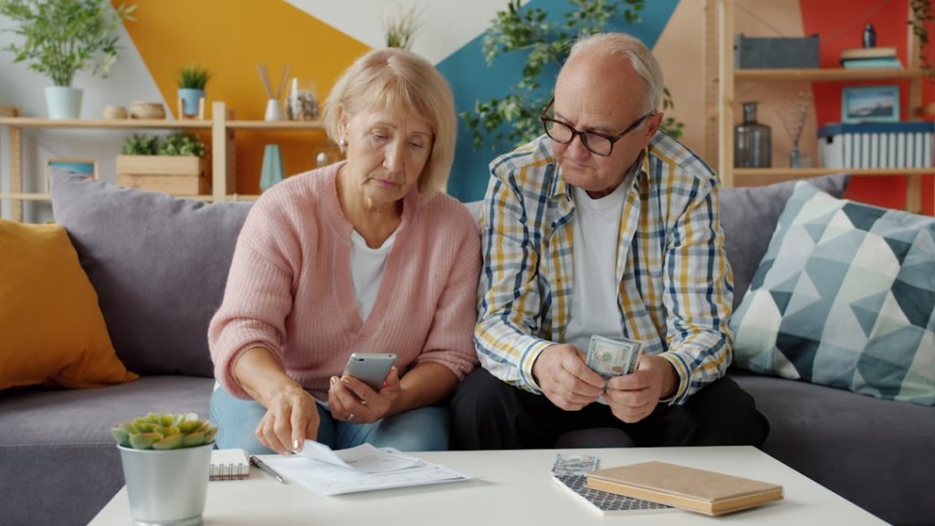 Investing After Retirement: Income & Security
